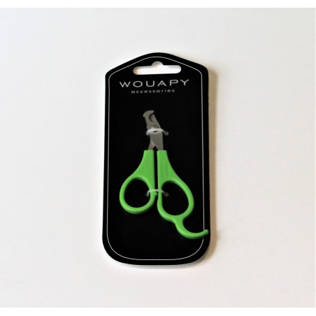 Pour couper les griffes de votre chat